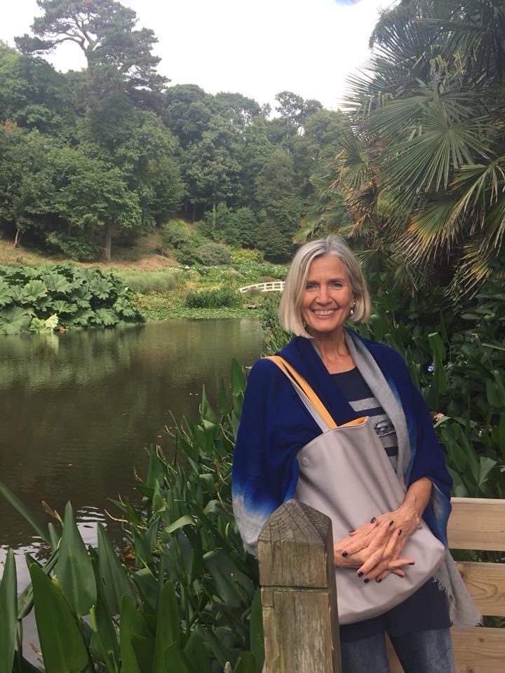 June Whittaker – Charlotte Lechevallier